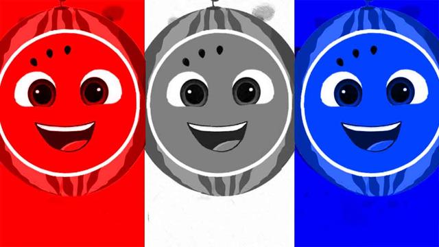 Spot the missing colorful toy! | Free Educational & Learning Online ...